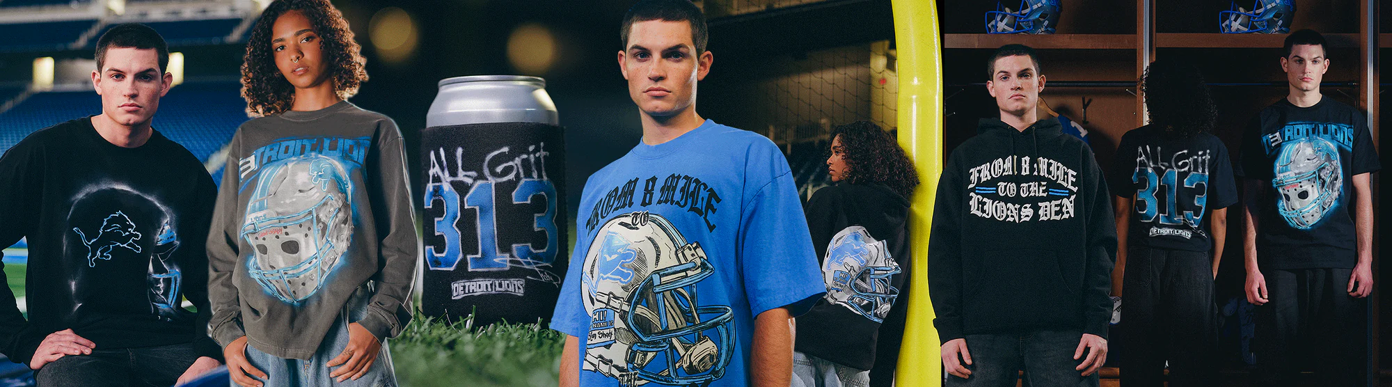 Eminem Merch | Official Eminem Merchandise | Buy Now